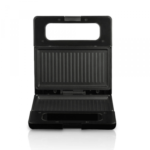 Aparat electric grill antilipire de facut sandwich 850W RAF R548 PSN ...