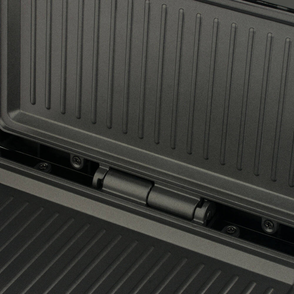 Aparat electric grill antilipire de facut sandwich 850W RAF R548 PSN ...