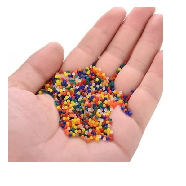 Bilute Colorate Bio Gel Decor set 24 Plicuri, Culori Amestecate Preturi ...