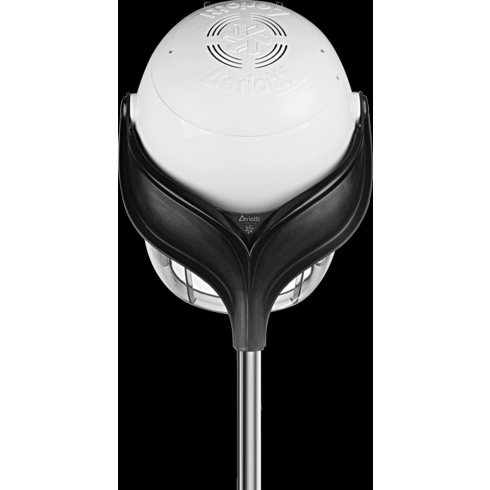 Ceriotti Equator 3000 Casca Profesionala Uscator Coafor cu Picior ...