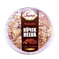 Halva de Susan Turceasca 7 portii 400g Seyidoglu cu Cacao MGR29385 ...