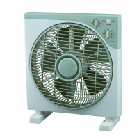 Ventilator de Camera si Birou 3 Viteze 40W 35cm Rosberg R51760C12 ...